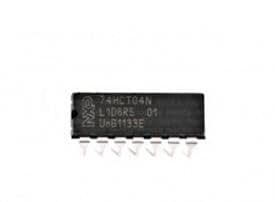 74HC04 Hex Inverter IC Chipset - 74 HC 04 Inverter IC : Amazon.in ...