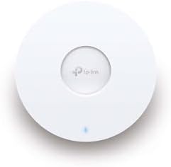 Amazon.com: TP-Link EAP655-Wall | Omada True WiFi 6 AX3000 Wall Plate ...
