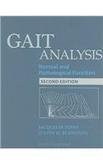 Gait Analysis: Normal and Pathological Function: Medicine & Health ...