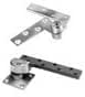 Rixson L147-20 1-3/4 Door Pivot Set - General Hardware And Construction ...
