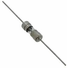 Pack of 5, Axial T2.5AL250V, T2.5A 250V, T2.L250V Cartridge Glass, 1/8 ...