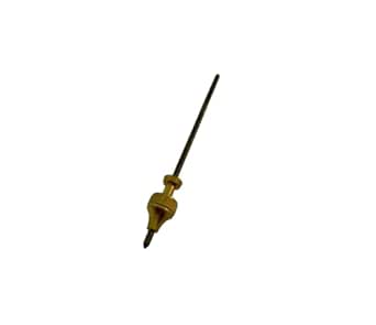 Amazon.com: Replacement Part for Clock Pendulum Rating Nut and Threaded ...