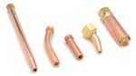 J.W. Harris 6290-Vvc Cutting Tips, Size 0 : Amazon.in: Industrial ...
