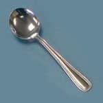 Amazon.com: Superior Pebbles Flatware, Bouillon Spoon 12 per case - Buy ...