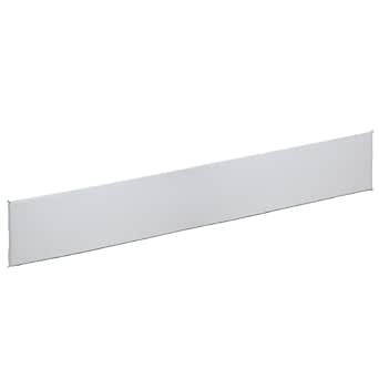 Amazon.com: Dynarex Full Bed Rail Bumper - 70” Padded Bed Rail Guard ...