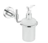 SPENZA Liquid Soap Dispenser 100% Rust Free 304 Stainleess Steel ...