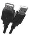 5m/16.5ft USB 2.0 Extension Cable for Alienware computer : Amazon.in ...