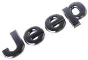 Mopar 68185492AB Name Plate, Emblems - Amazon Canada