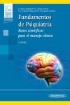 Fundamentos de Psiquiatría : Gabriel Rubio Valladolid, Guillermo Lahera ...