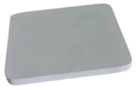 Mircon 12X12 Inch GSM Pads| GSM Cutting Pad | GSM Rubber Pad | Fabric ...