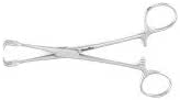 Amazon.com: Miltex-Integra Miltex MH12-80 Forcep Traction Lahey MH 6.25 ...