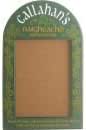 Amazon.com: Personalized Irish Bulletin Board : Home & Kitchen