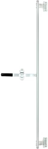 Amazon.com: ToughGrade Cam Bar Lock Assembly Side Door Enclosed Trailer ...