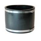 Amazon.com: 1056-88 Fernco 8-in. x 8-in. Flexible Coupling : Industrial ...
