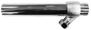 PROFLO F127033 PROFLO F127033 Trap Primer Tailpiece with 1-1/4" Connection