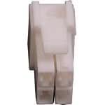 Amazon | JST HLコネクタ用ハウジング プラグ HLP-02V | 端子 | DIY・工具・ガーデン 通販