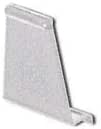 CRL Translucent Plastic Pull Tabs for Screens - Bulk Pack of 100 by CR ...