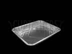 Amazon.com: 12 x 10 x 1 Aluminum Steam Table Shallow Half Size Pan 100 ...