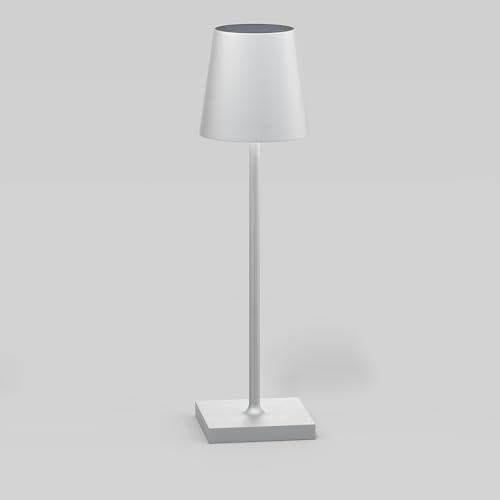 SolarCentre Jour Indoor & Outdoor USB Chargeable Solar Powered Table ...