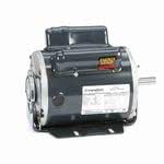 Marathon C1303 Model#: 5KCR46NN0264T HP: 3/4 RPM: 1725 Frame: 56 ...