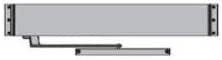 LCN 9542-REG-LH Senior Swing ADA Door Operator Single Door Left Hand ...