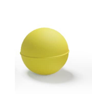 Buy Physiotherapy Hand Exercise Soft Polyurethane Non Sticky Ball (Dia ...