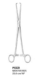 Amazon.com: [Itm] 10", 25 cm [Acsry To]: Tenaculum Forceps, Pozzi - 10 ...