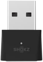 Amazon.com: SHOKZ Loop 100 USB-A Wireless Adapter for Bone Conduction ...