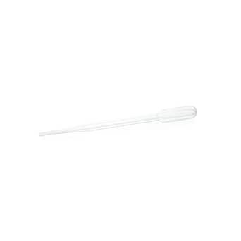 Marketlab Disposable Transfer Pipette Non-Graduated, 7mL 500/pk: Amazon ...