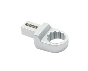 TOPTUL Interchangeable Torque Spanner Ring Type 17mm 14x18mm : Amazon ...