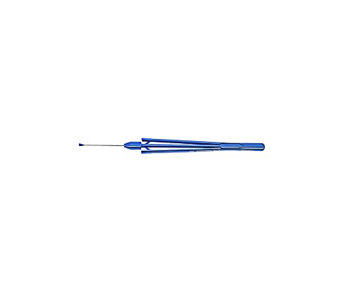 Speedway ICL Forceps 20G, Titanium [Pack of 1] : Amazon.in: Industrial ...