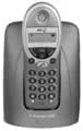 BT Freestyle 2100 Single Digital Cordless Telephone - Non GAP: Amazon ...