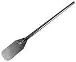 Amazon.com: 2 Pieces 26 Inch Stainless Steel Mixing Paddle and Plated ...