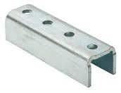 Amazon.com: ToolsBoltsNBits 4 Hole Splice Clevis EG For 13/16x1-5/8 ...