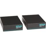 Amazon.com: Black Box Corporation - Black Box Servswitch Acs4001a-R2 ...