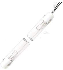 Replacement for WEDECO NLR1845WS by Technical Precision - Amazon.com