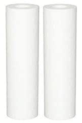 KWZ PS-05 Purerite - 2 Pcs Solid Filter Cartridge (0.5, Pack of 2 ...