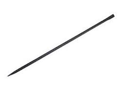 Iron Crowbar for (Digging) 4.7kg : Amazon.in: Home Improvement