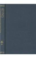 Keynes: Contemporary Responses to the General Theory: Backhouse, Roger ...