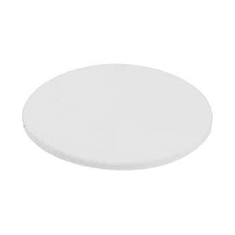 Baluue 1pc Mm Form Laboratory Surface Watch Cover Chemical Poly Disk ...