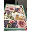 One Stroke Roses of All Kinds, Decorative Painting WM9700: Donna S ...