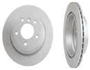 Amazon.com: Genuine 34216764653 Disc Brake Rotor : Automotive