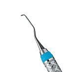 Amazon.com: HUF Gracey Curette After Five Mini DE 1/2 Rigid #6 Handle ...