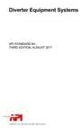 Amazon.com: API STD 64 Diverter Equipment Systems, Third Edition (2017 ...
