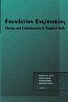 Buy Foundation Engineering Book Online at Low Prices in India ...