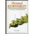 Personal Accountability: Your Path to a Rewarding Work Life: Lundin ...