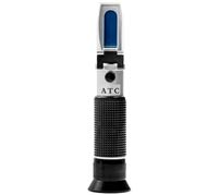 LW Scientific Refractometer - Specific Gravity in Urine/Total Protein ...
