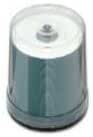 Fujifilm CD-R Printable Inkjet Pro 100 Spindle 700MB 100pc(s) - blank ...