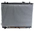 Amazon.com: Halla 25310 4D900 Radiator : Automotive