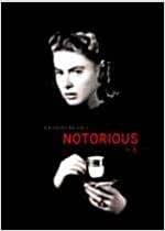 Notorious (1946): Amazon.co.uk: Cary Grant,Ingrid Bergman,Claude Rains ...